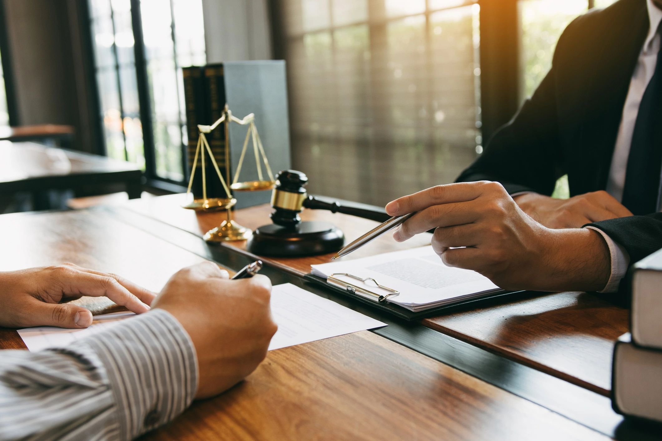 Faq The Law Office Of Alicia R Mcdonald